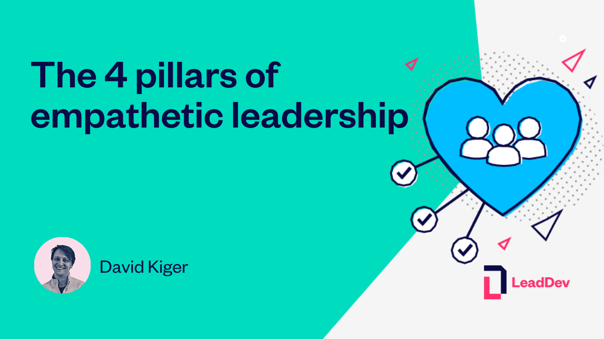 Empathetic Leadership Lead With Empathy: Elevate Your Leadership