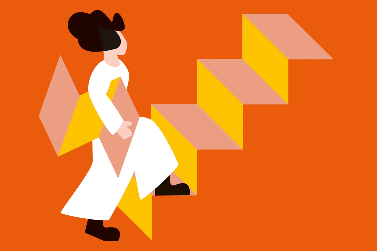 Own your career with a personal development plan - LeadDev