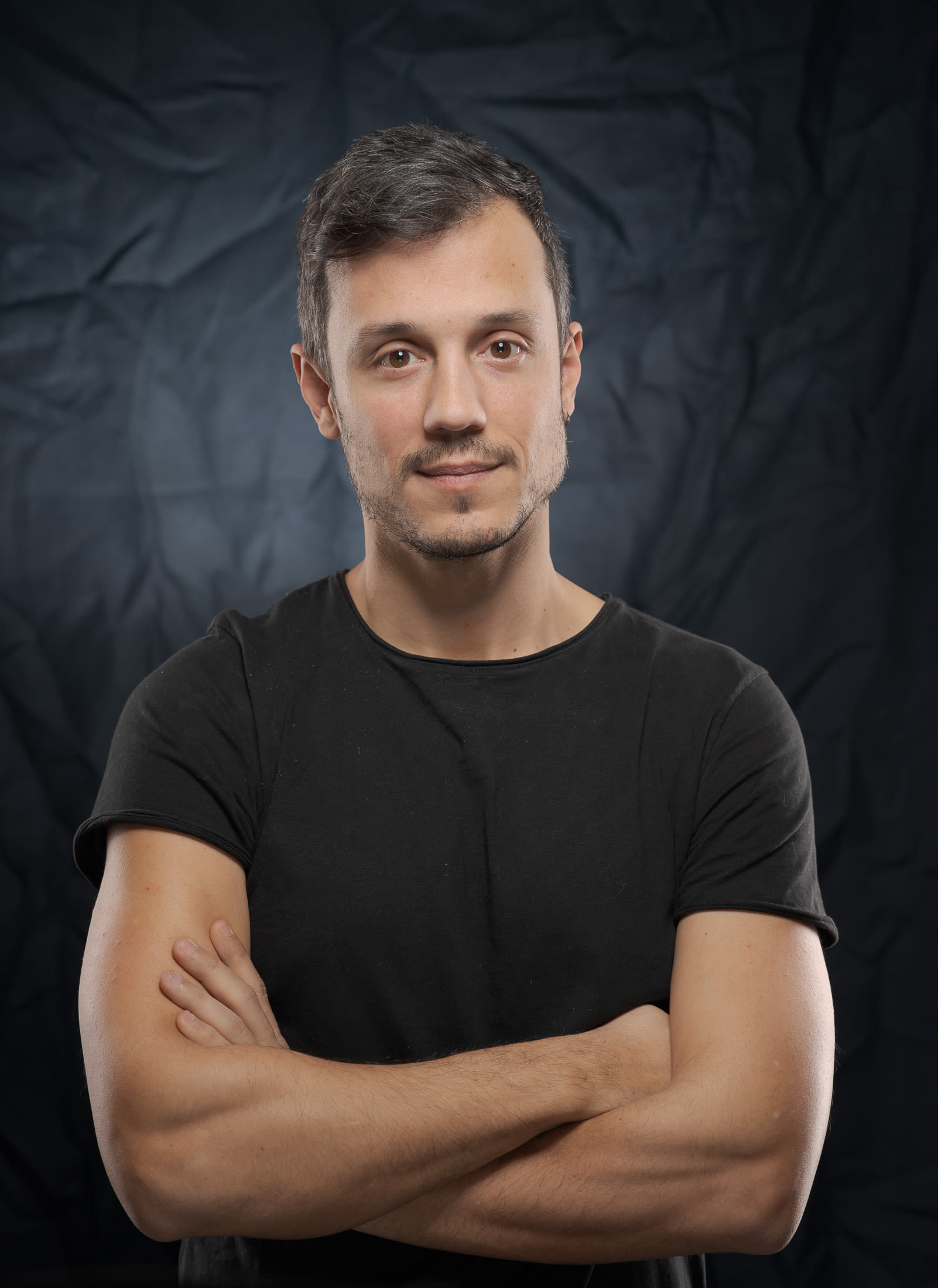 George Nikolaropoulos - LeadDev