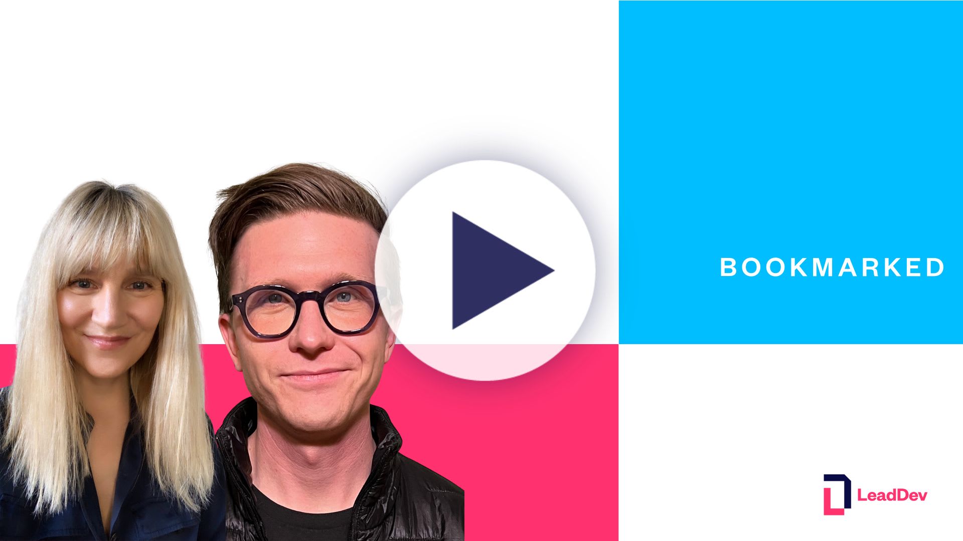 Become an effective software engineering manager: James Stanier in conversation - LeadDev