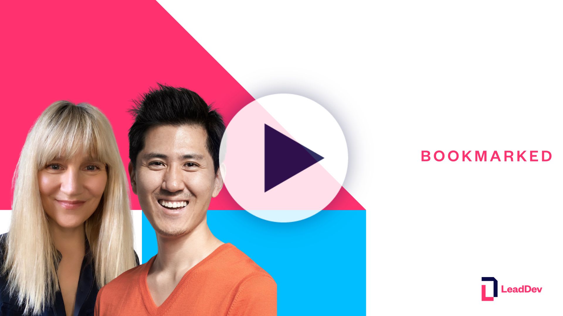 Realizing empathy: Seung Chan Lim in conversation - LeadDev