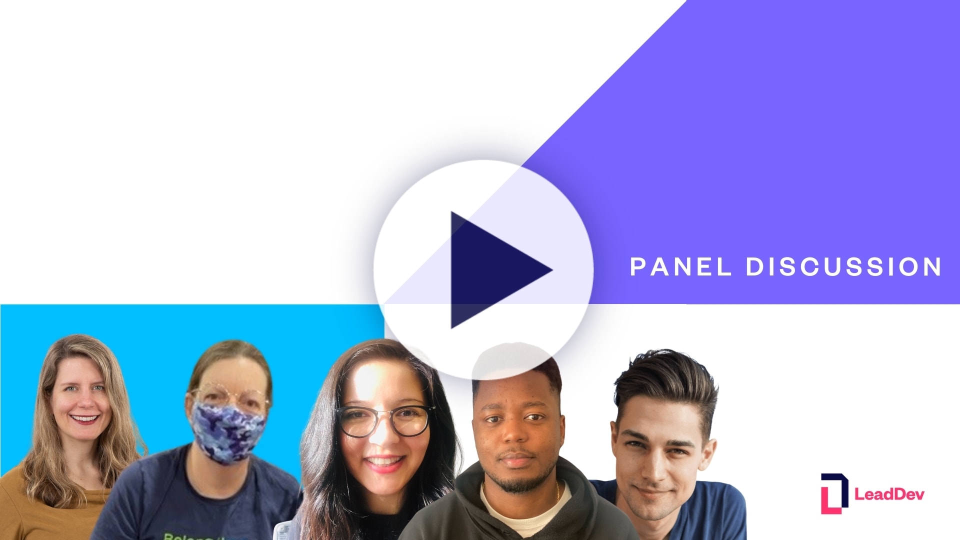 How to run a progressive ERG - LeadDev