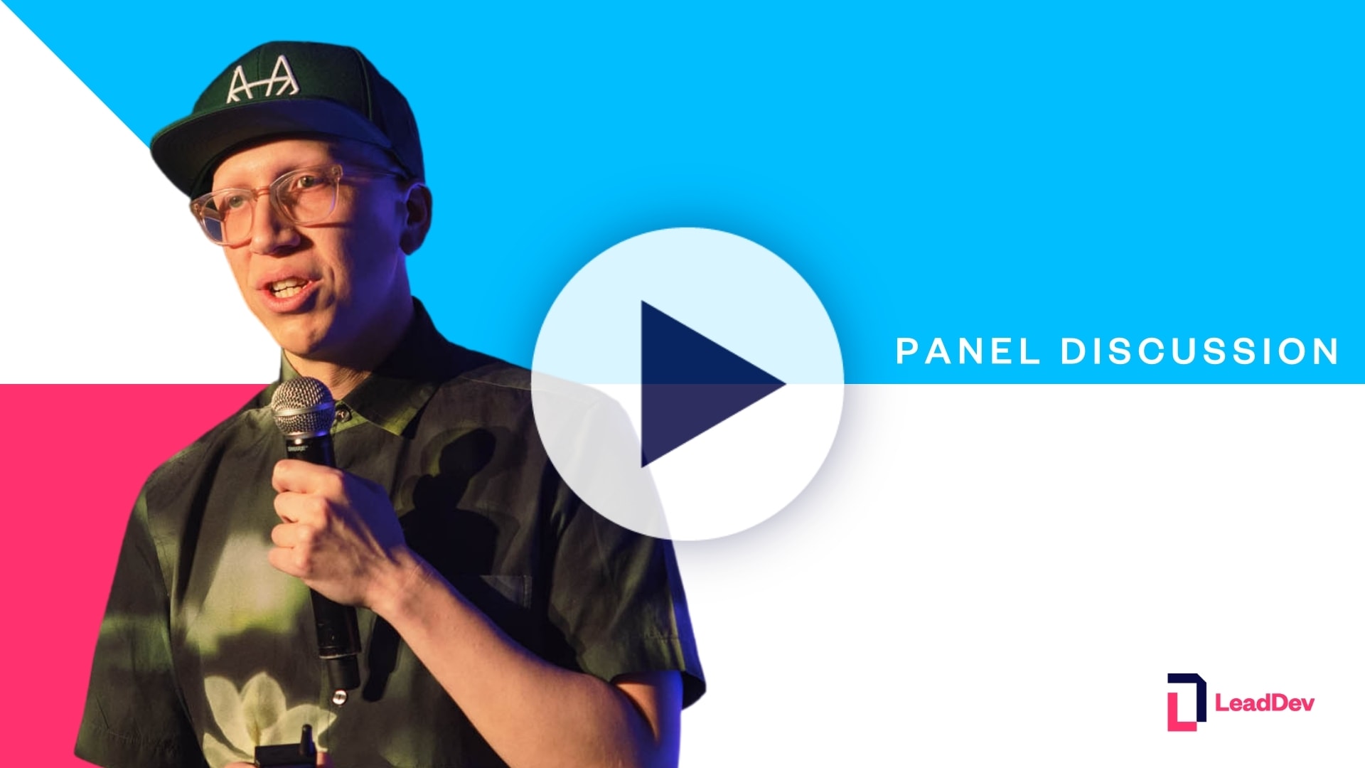 Everyone can contribute: Make it so! - LeadDev