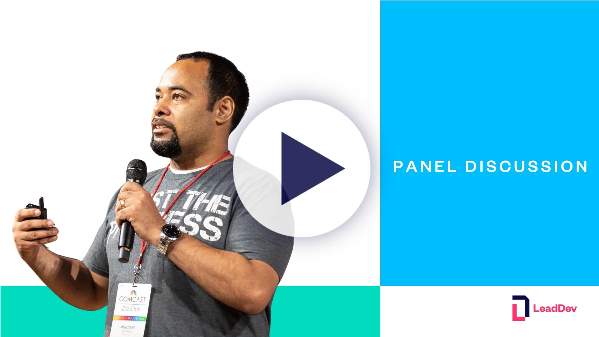 Getting buy-in for your transformation strategy - LeadDev