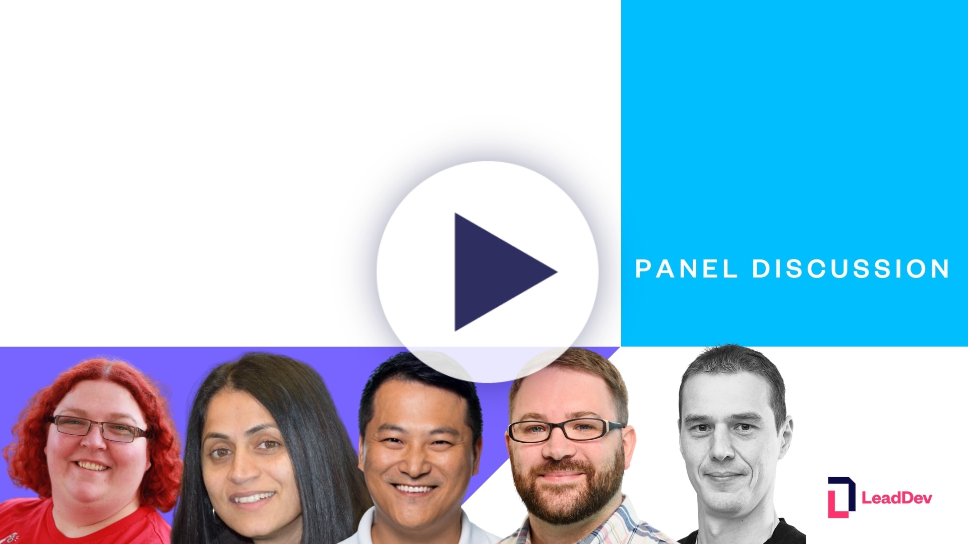 Fostering a sustainable scaling strategy - LeadDev