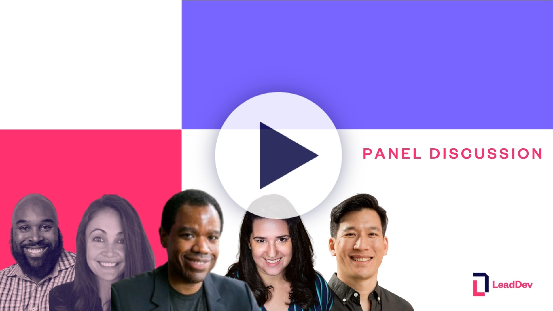 Crafting hiring processes that reduce bias and create consistency - LeadDev