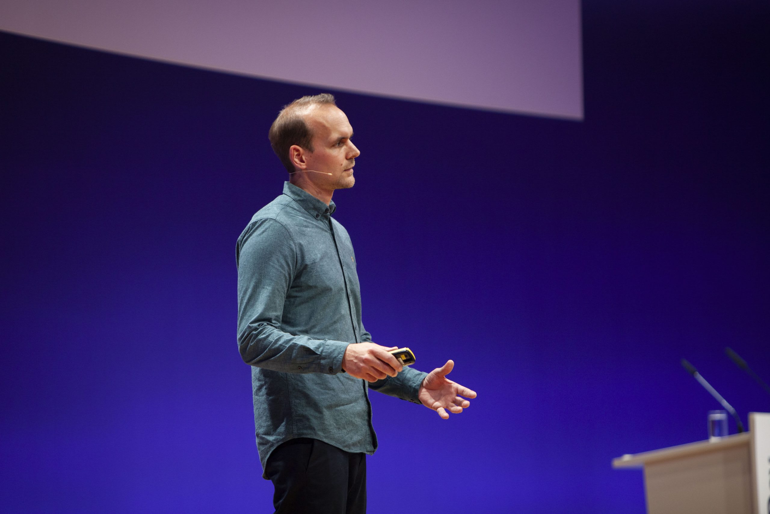 The role of data in green software engineering - LeadDev