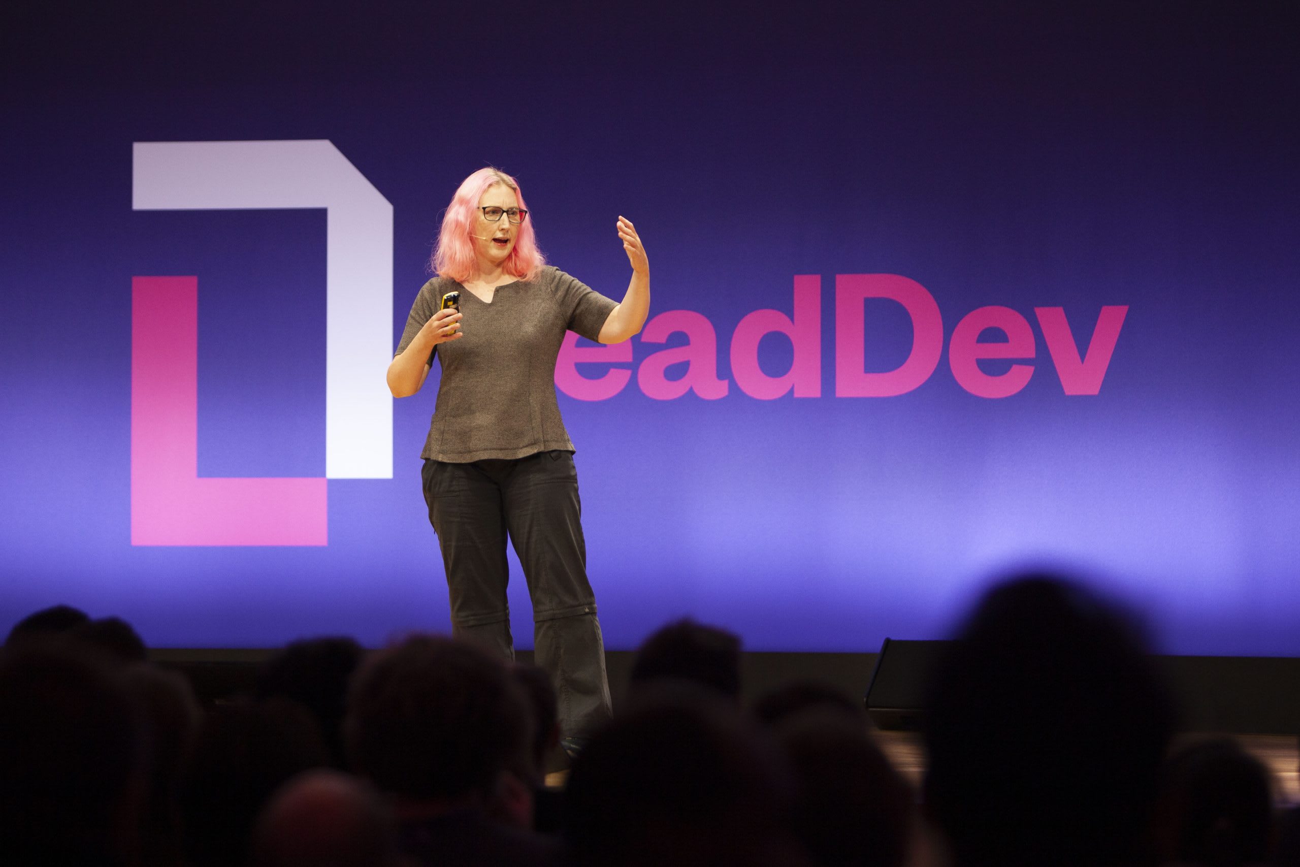 Integrating an expert solo developer into a development team - LeadDev