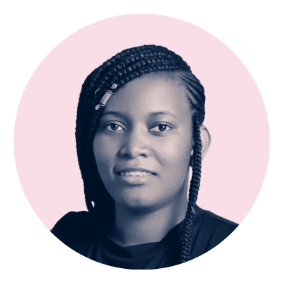 Julia Pottinger - LeadDev