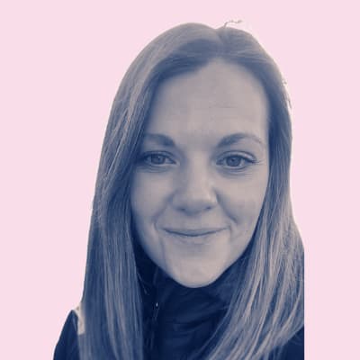 Holly Garrett - LeadDev