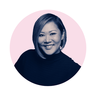 Amy Truong - LeadDev