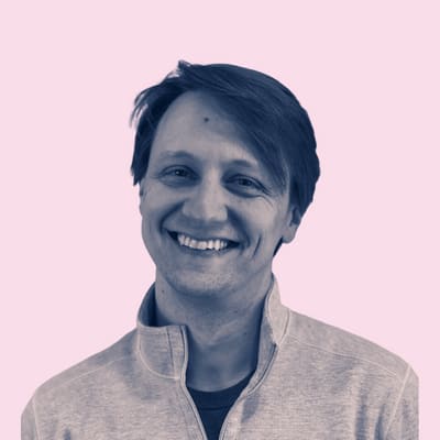 David Kiger - LeadDev