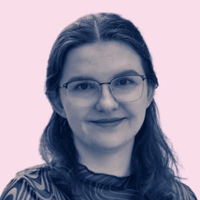 Anna Kurylo - LeadDev