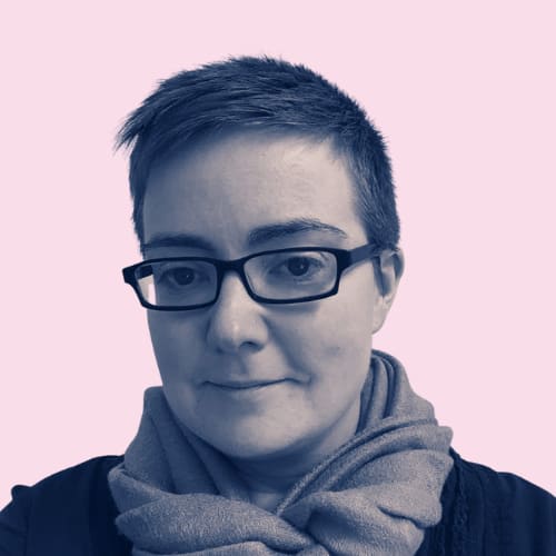 Holly Allen - LeadDev