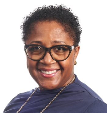 Renee Hunt - LeadDev