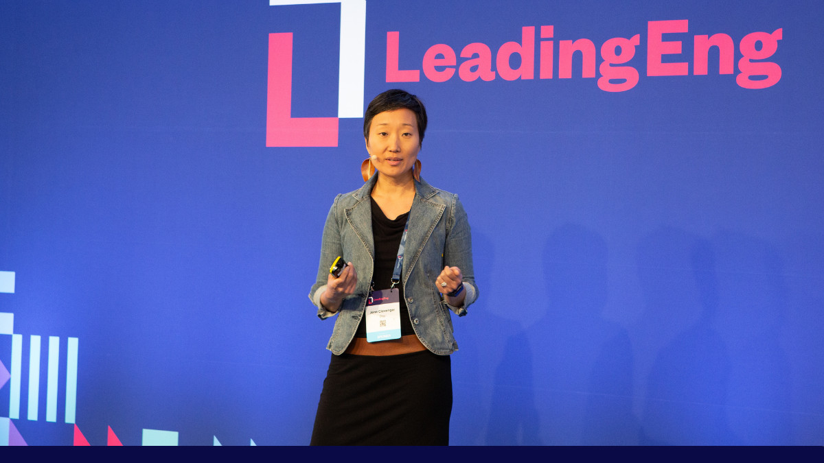 How do you build a great team culture? LMGTFY - LeadDev