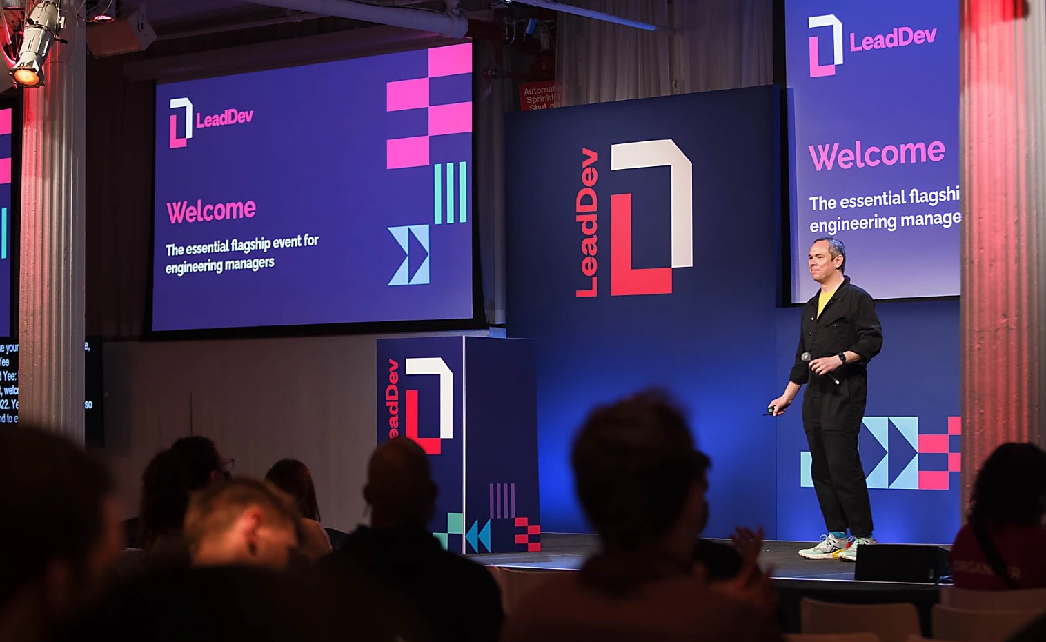 StaffPlus New York Home page - StaffPlus New York