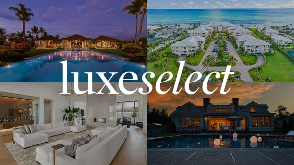 Search luxury homes, mansions, and estates across the globe | Luxury ...
