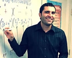 Trigonometry - PatrickJMT