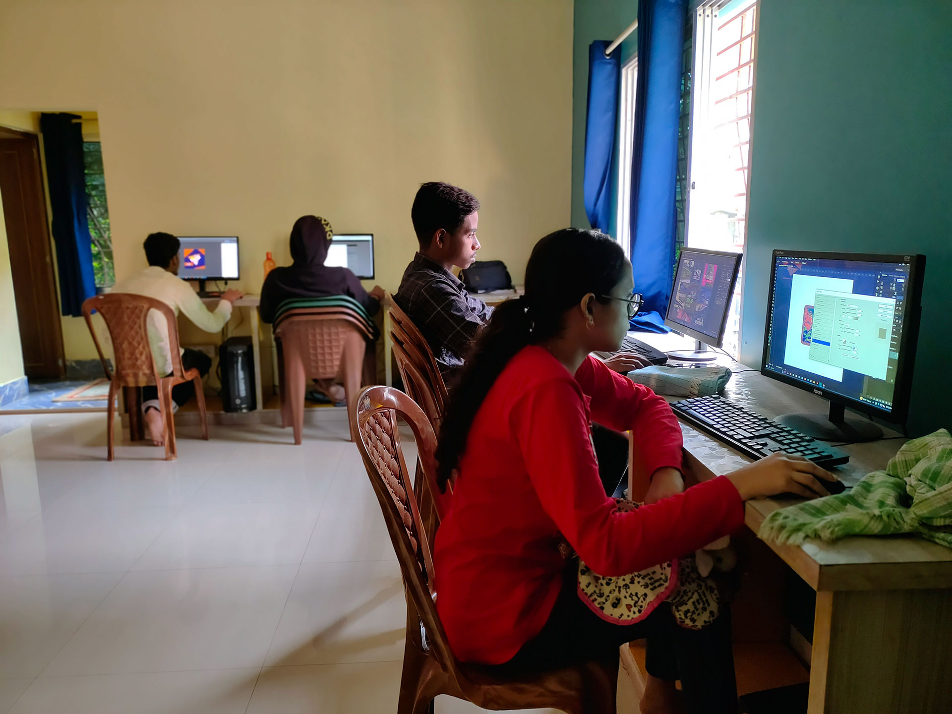 20 Reasons to Start Learning Web Design in Habra Now