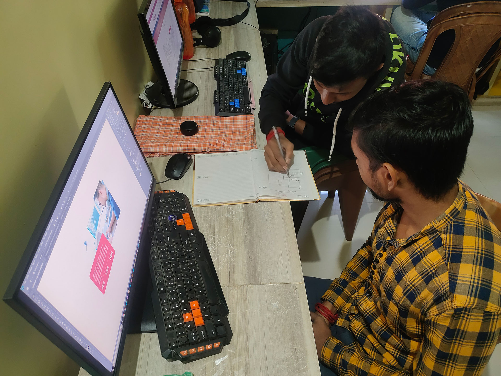 20 Reasons to Start Learning Web Design in Habra Now