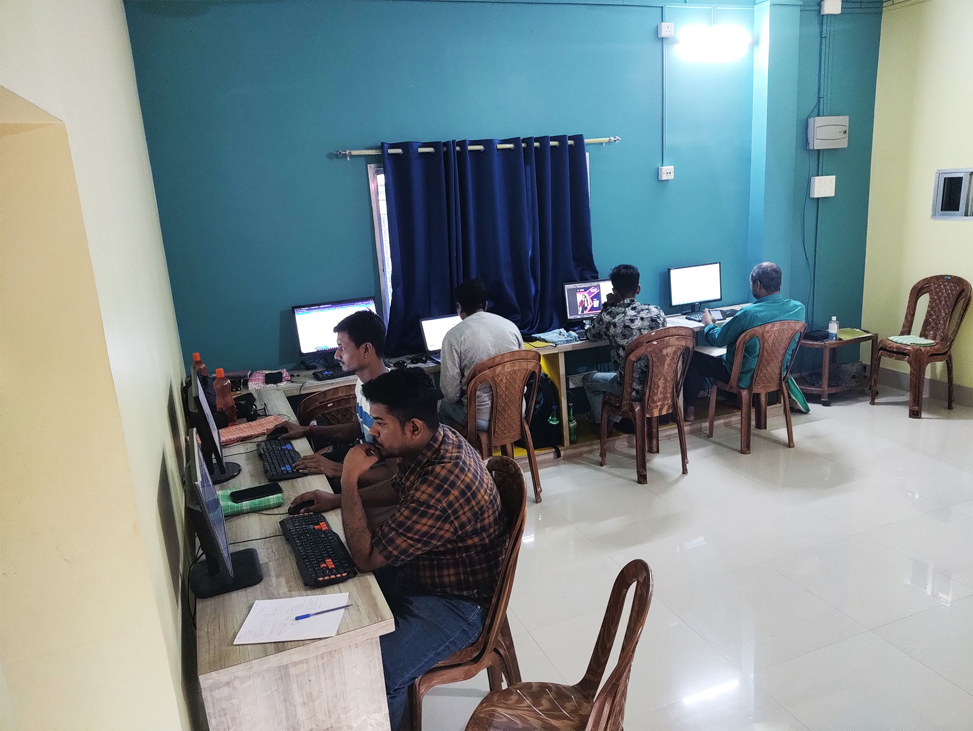 20 Reasons to Start Learning Web Design in Habra Now