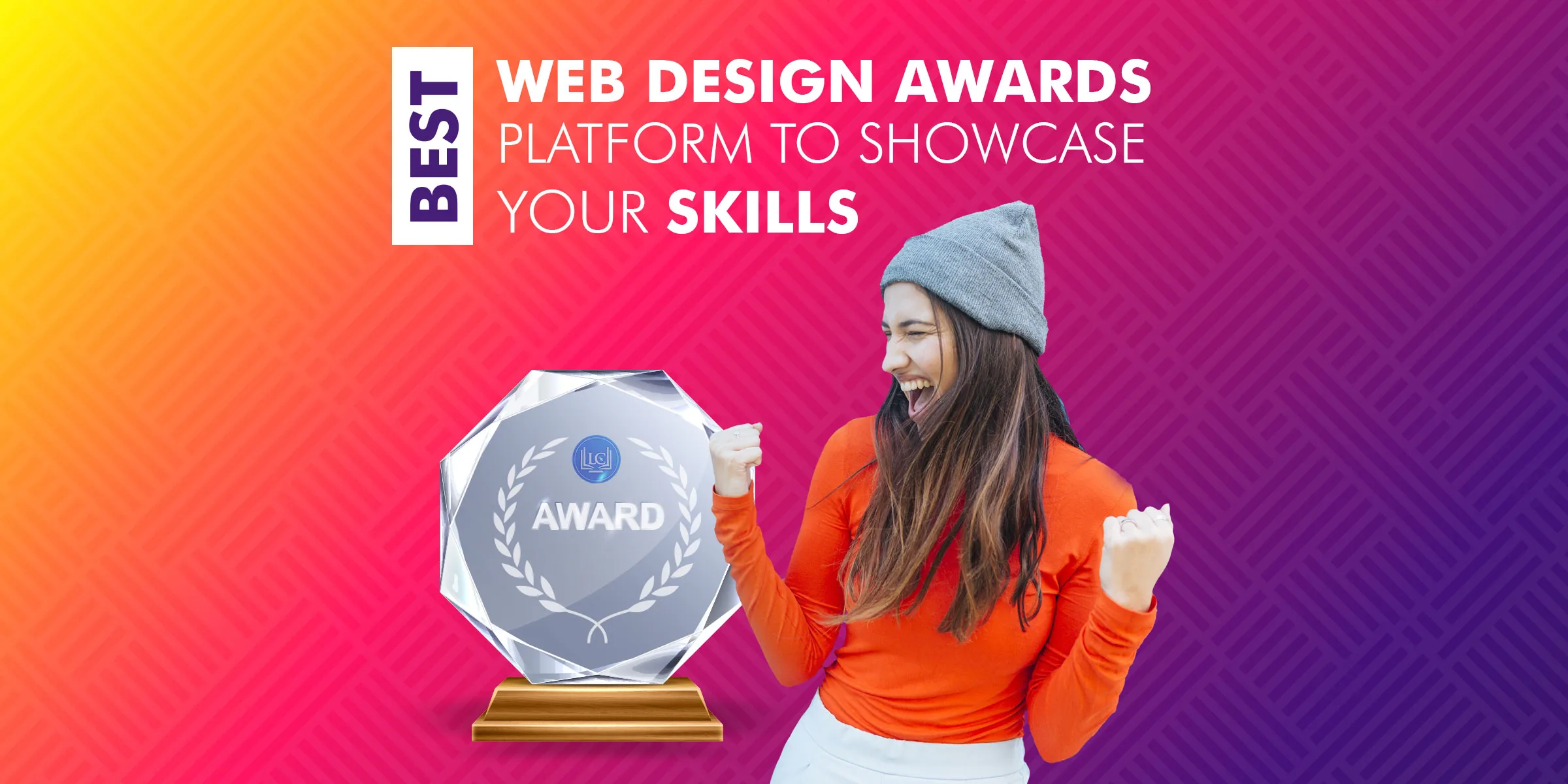 23 best web design awards platform to showcase your skills