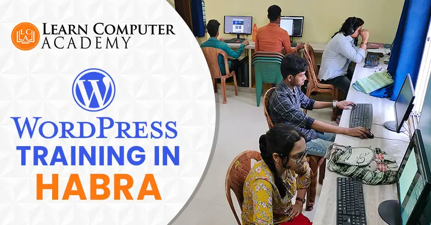 WordPress Training For Beginners - Learn Computer Academy