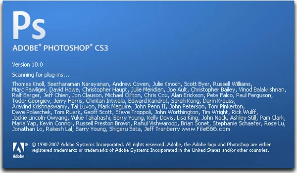 The complete history of Adobe Photoshop - Learn Computer Academy