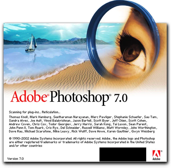 The complete history of Adobe Photoshop - Learn Computer Academy