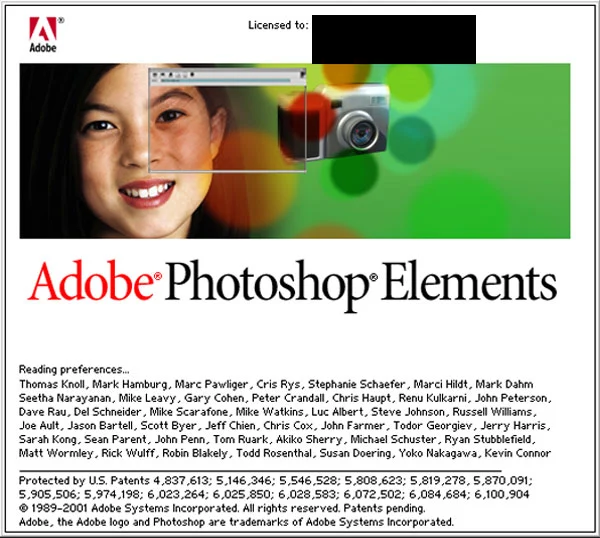 The complete history of Adobe Photoshop - Learn Computer Academy