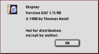 The complete history of Adobe Photoshop - Learn Computer Academy