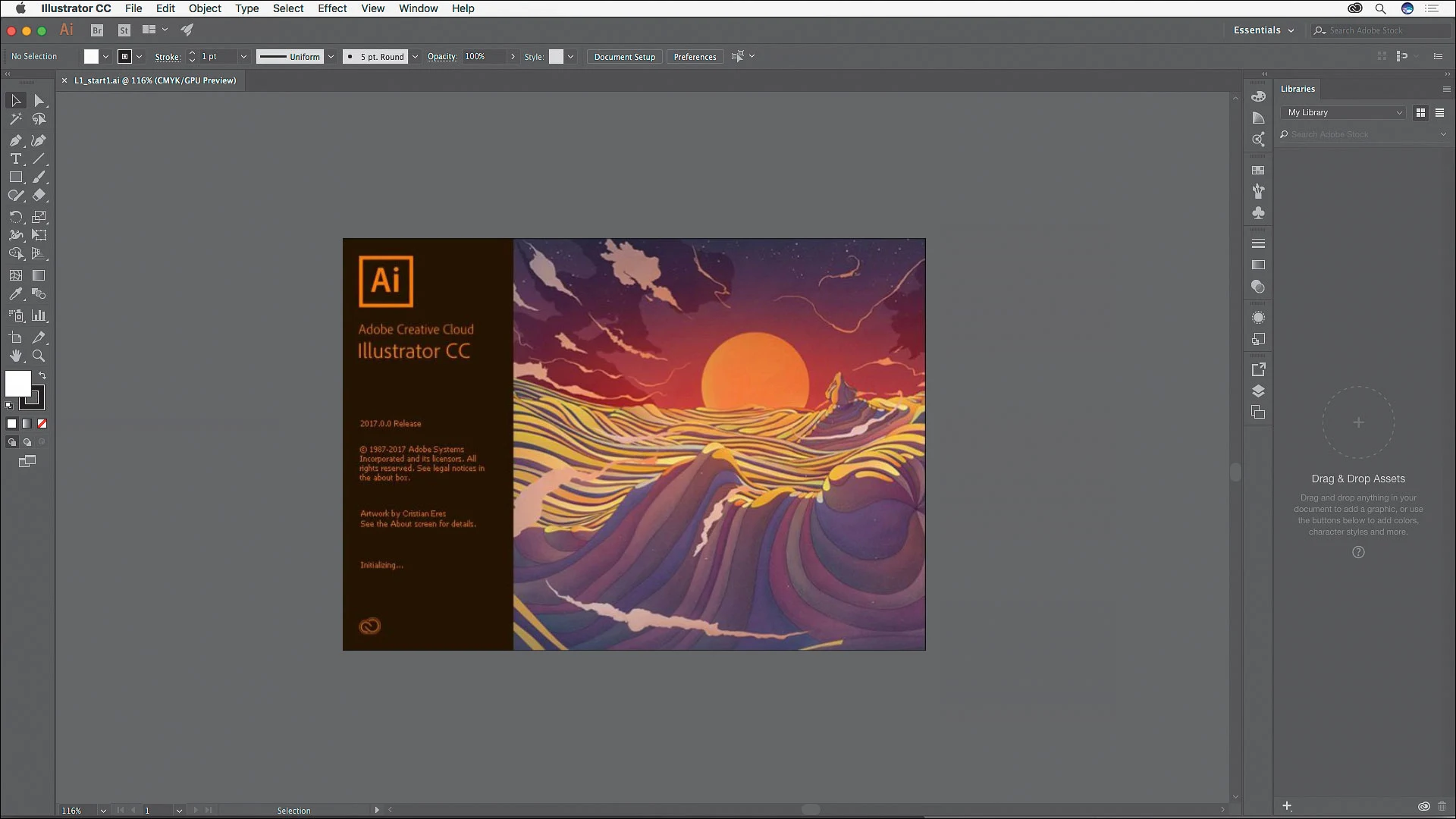 The Complete History Of Adobe Illustrator - Learn Computer Academy