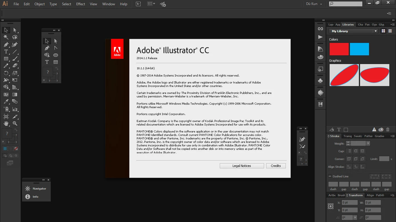 The Complete History Of Adobe Illustrator - Learn Computer Academy