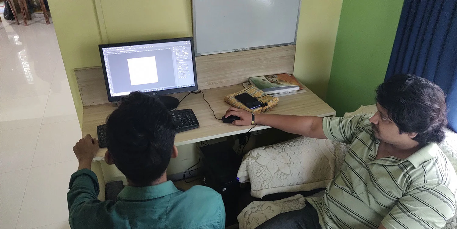 Best computer centre in Habra - Learn Computer Academy