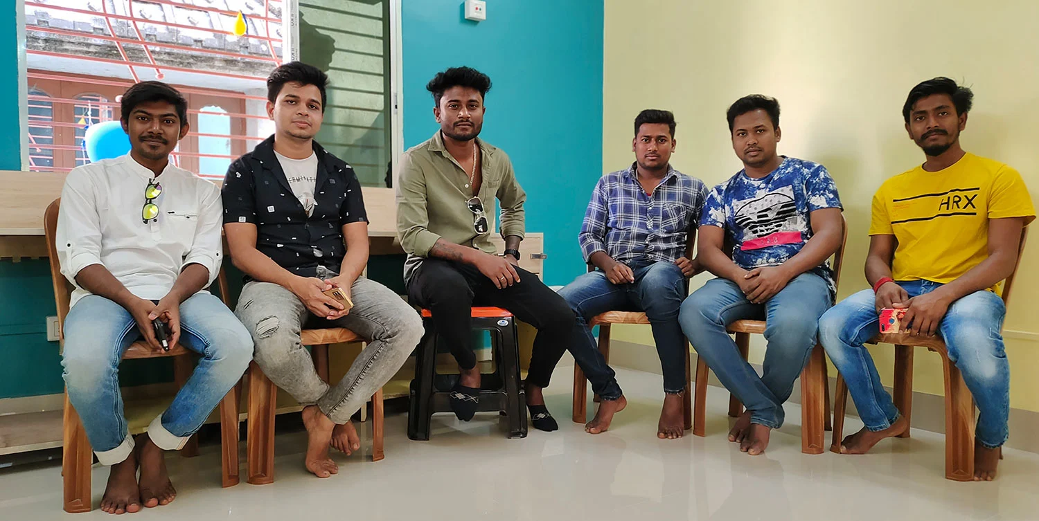 Best computer centre in Habra - Learn Computer Academy