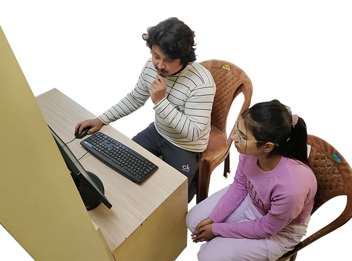 Web, Coding & Programming Computer Centre in Habra