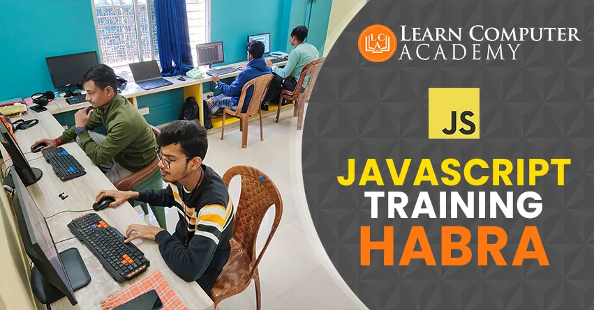 JavaScript Training - Learn Computer Academy