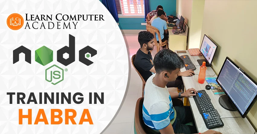 Python Training - Learn Computer Academy