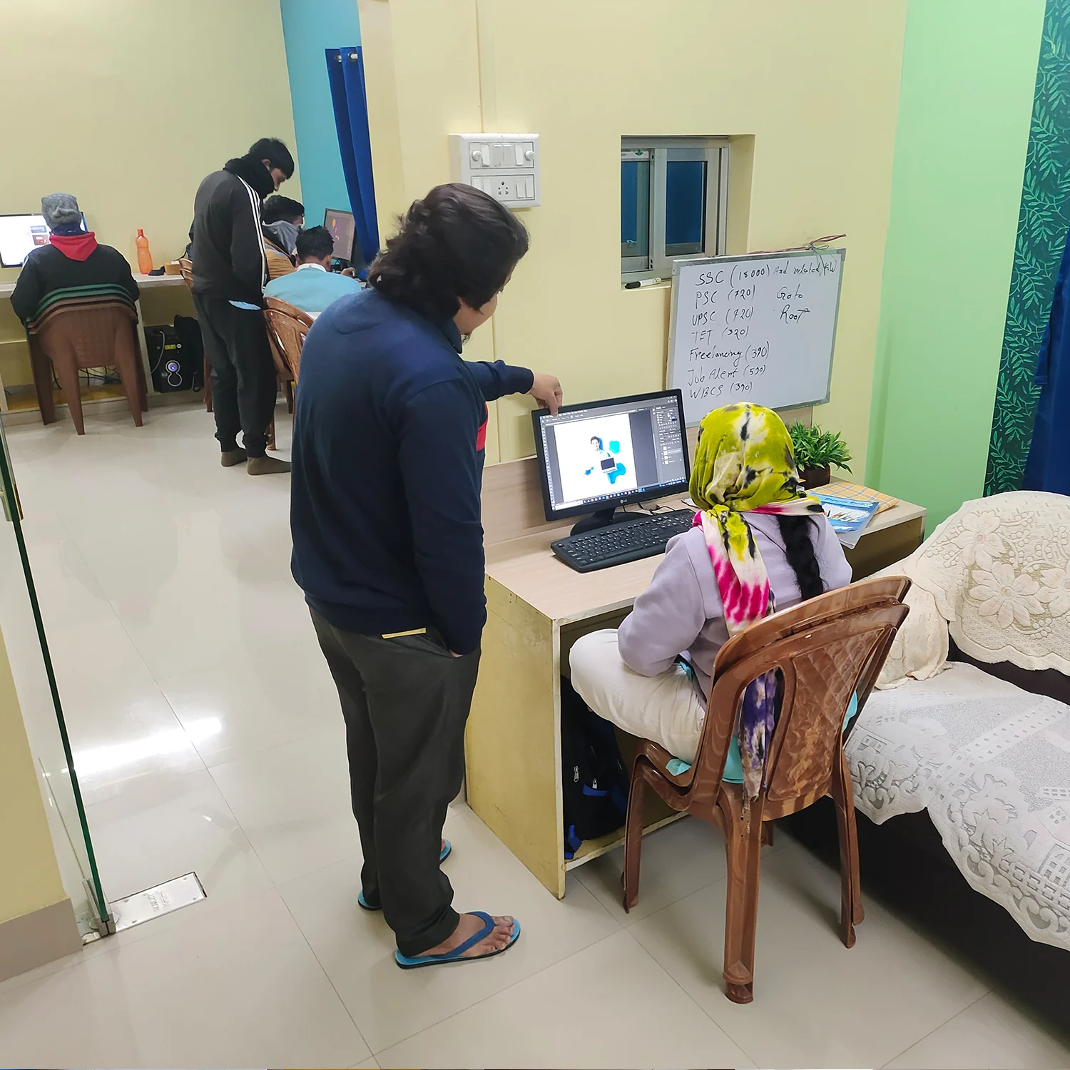 Node JS Training - Learn Computer Academy