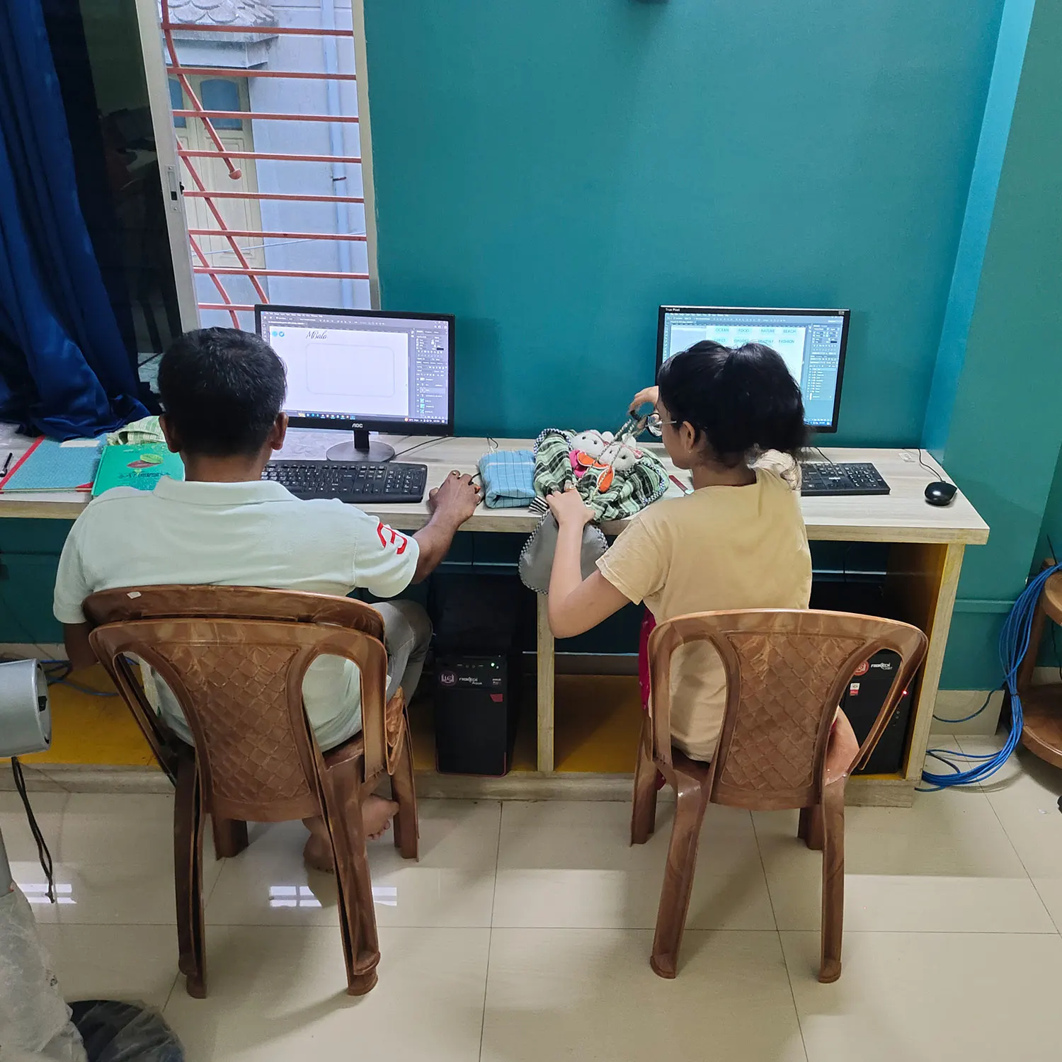 Python Training - Learn Computer Academy