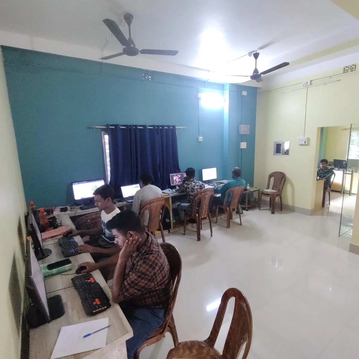 Graphics Design Training in Habra - Learn Computer Academy