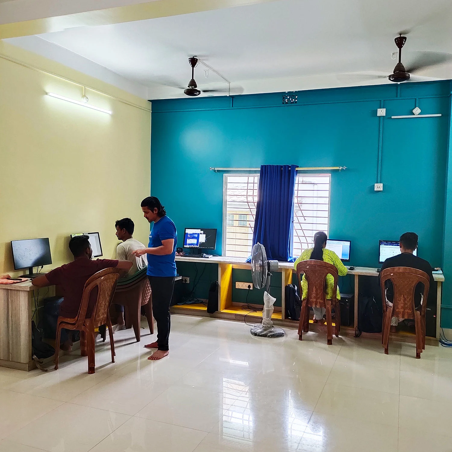 Python Training - Learn Computer Academy