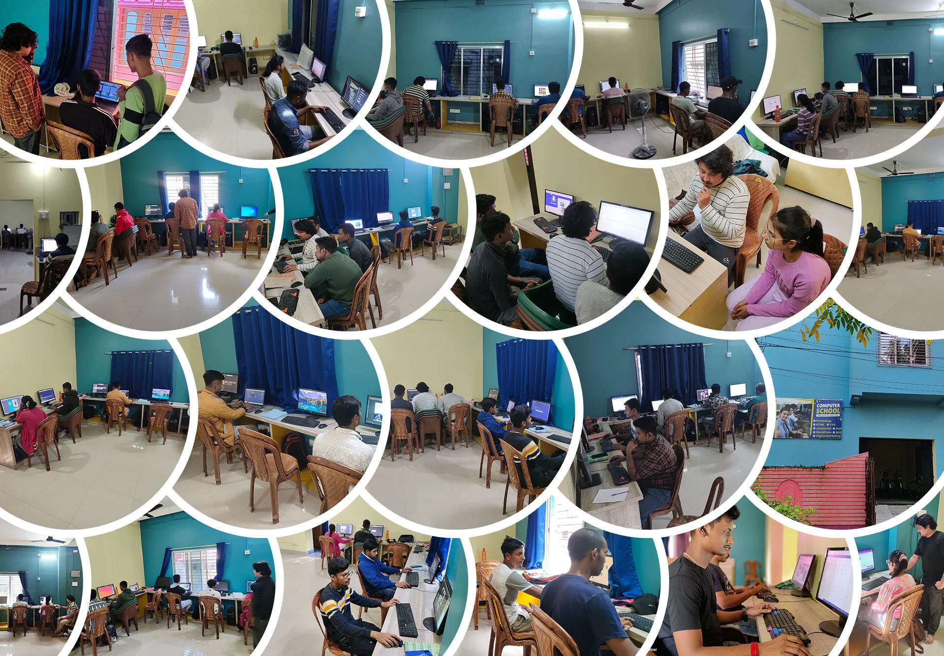 Our Blogs - Learn Computer Academy