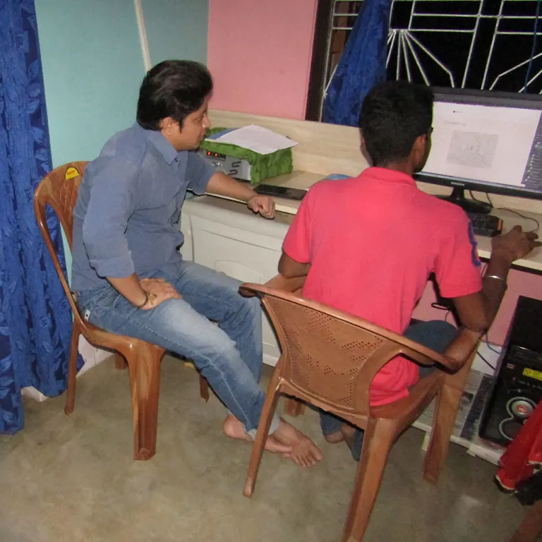 Best PHP and MySQL training in Gaighata, Website Development Class - Learn Computer Academy