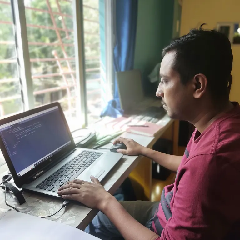 Best PHP and MySQL training in Duttapukur, Website Development Class - Learn Computer Academy