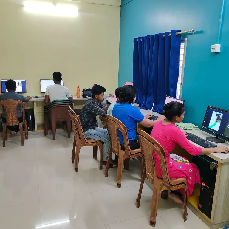 Python Training - Learn Computer Academy