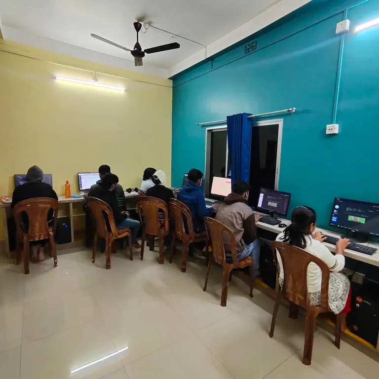 MERN Stack Training - Learn Computer Academy