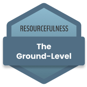 The Ground-Level | Year13 - academy module - Year13