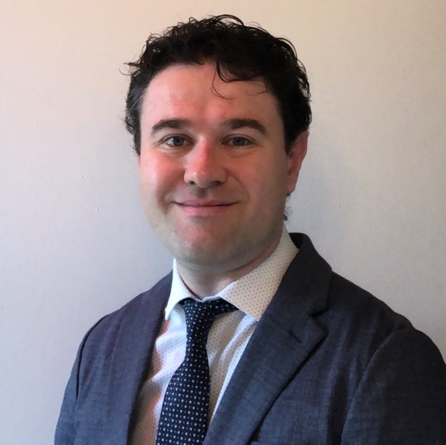 John Frew, MBBS FACD